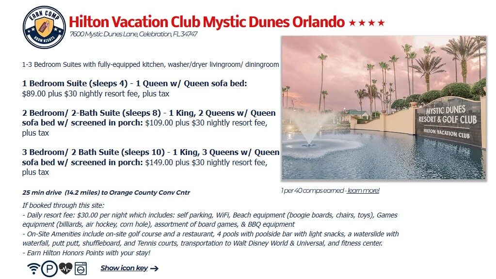 2026 AAU Booking Links - Wisconsin Elite Volleyball