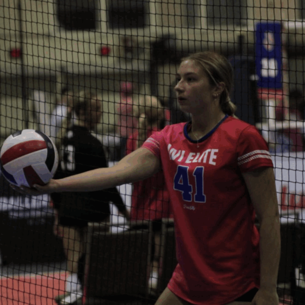 Wisconsin Elite - Milwaukee Girls Club Volleyball Program